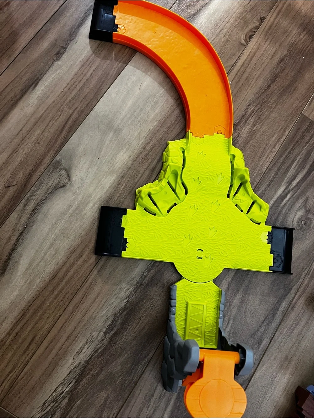 Nickelodeon | Toys | Blaze And The Monster Machines Track | Poshmark